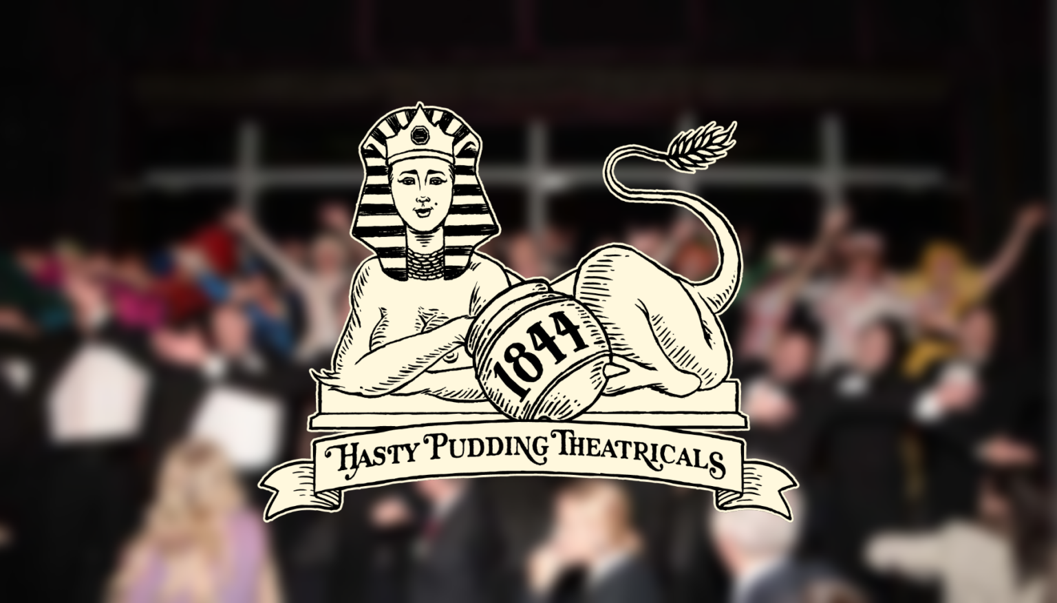 The Hasty Pudding Institute of 1770 – A premiere performing arts ...