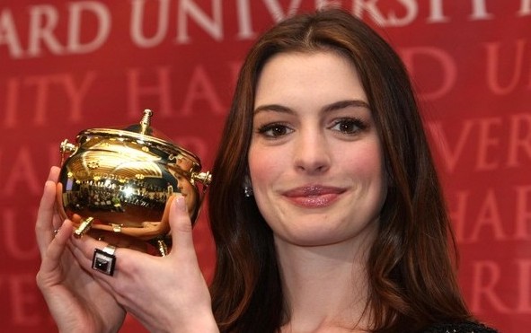 Hasty Pudding Award